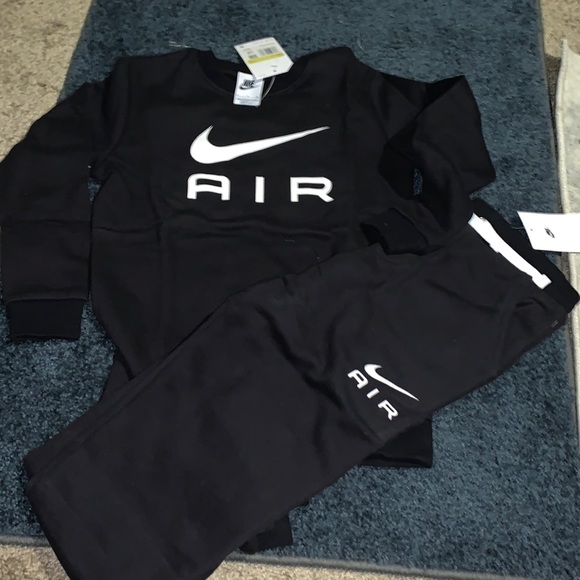 Nike | Matching Sets | Nwt Nike Set | Poshmark